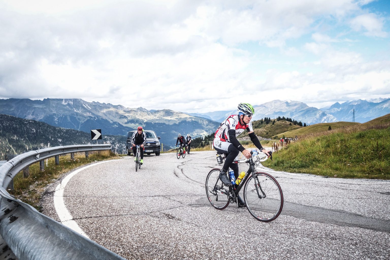 40. Ötztaler Radmarathon